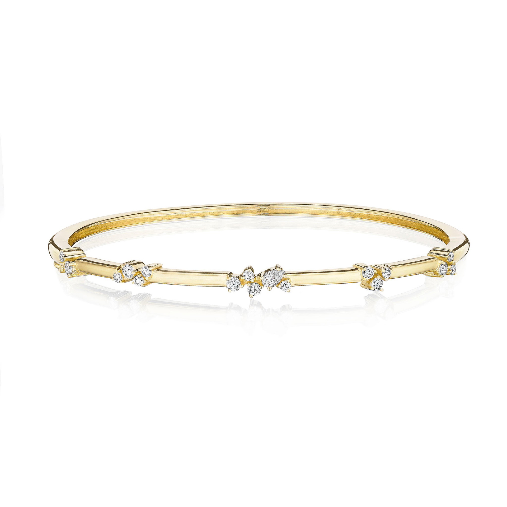 Home / Stardust Cluster Station Bangle
