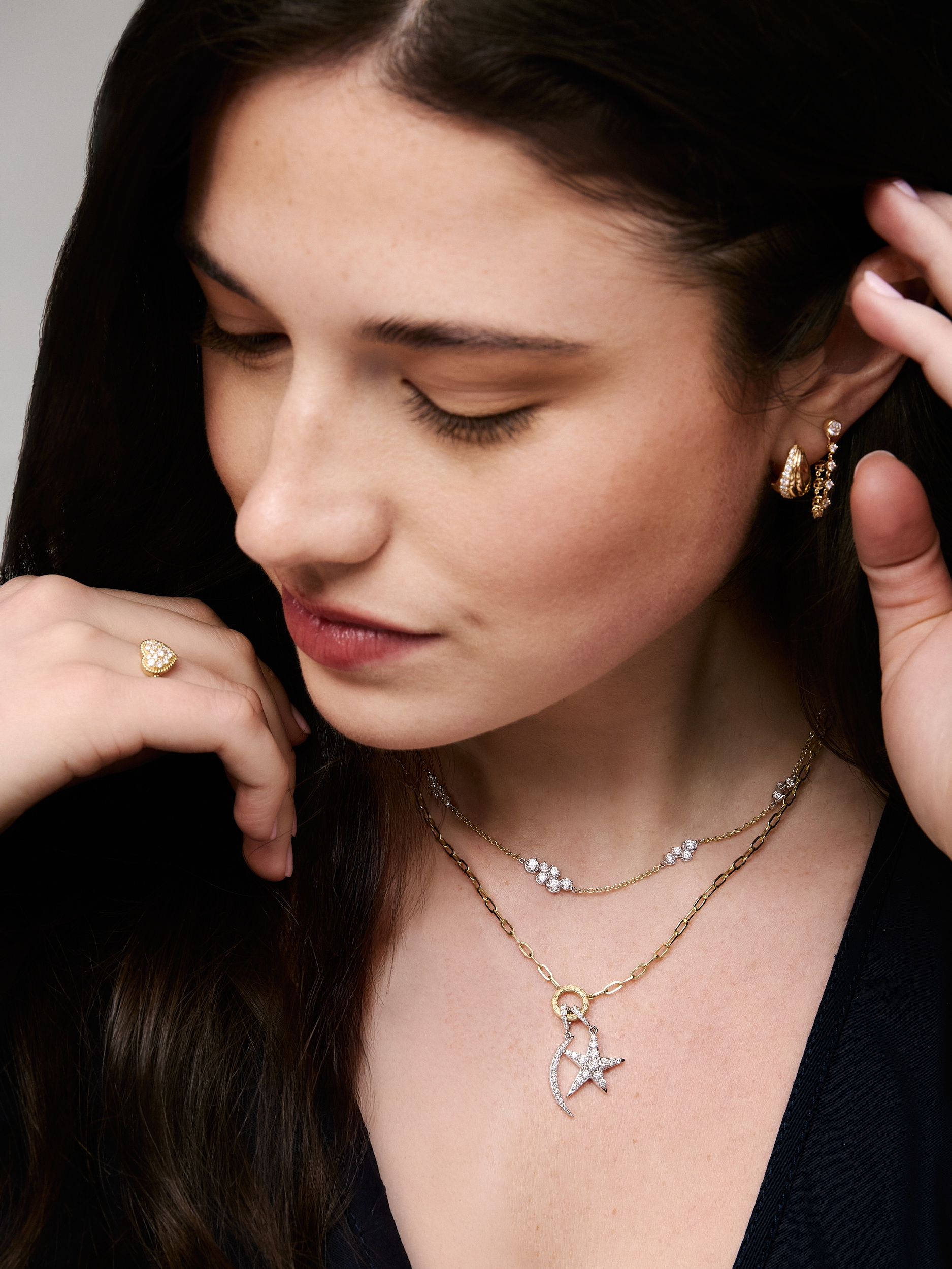Fine Jewelry by Penny Preville